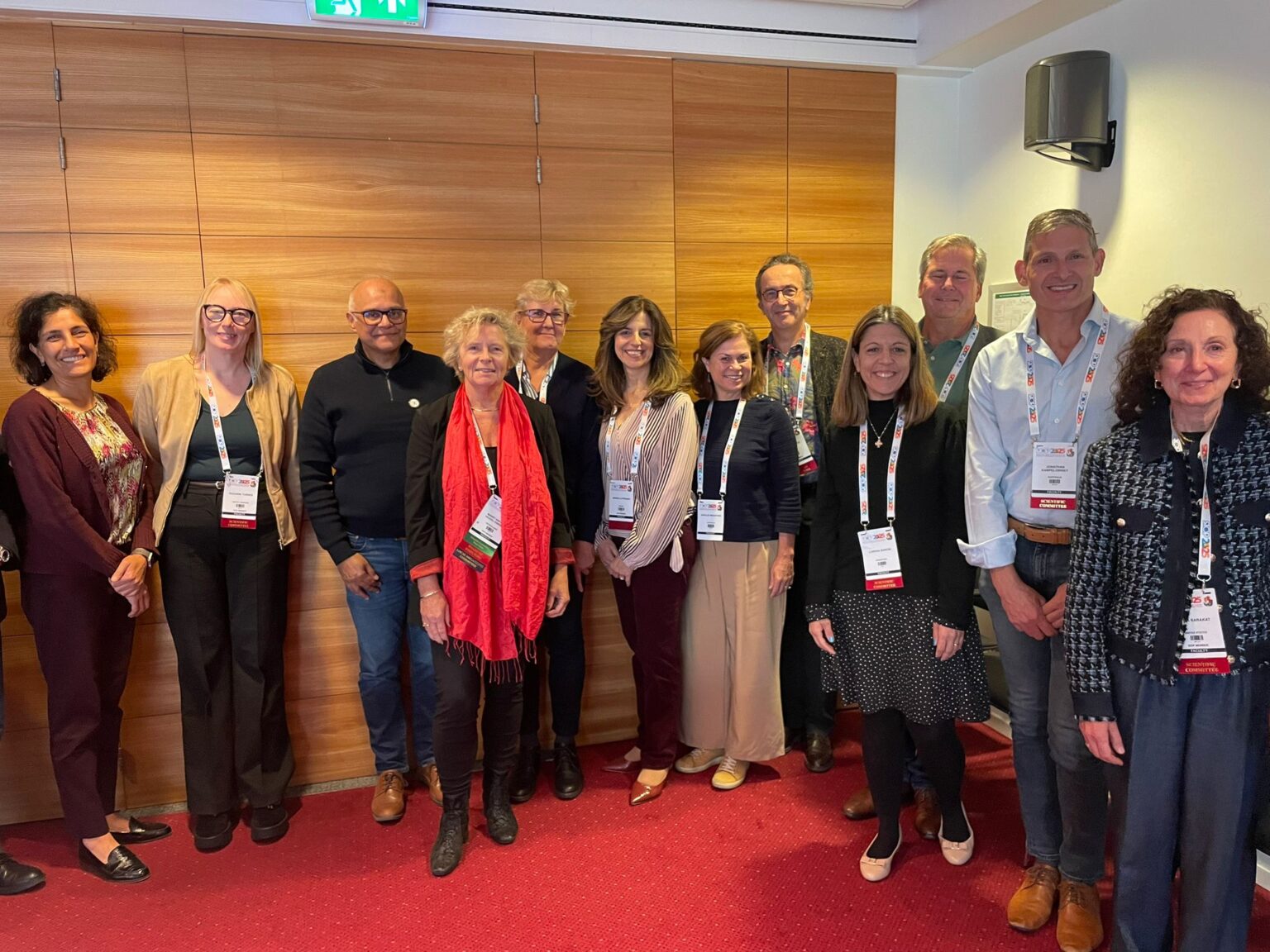 Scientific Committee | SIOP