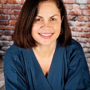 Natalie Bradford | SIOP