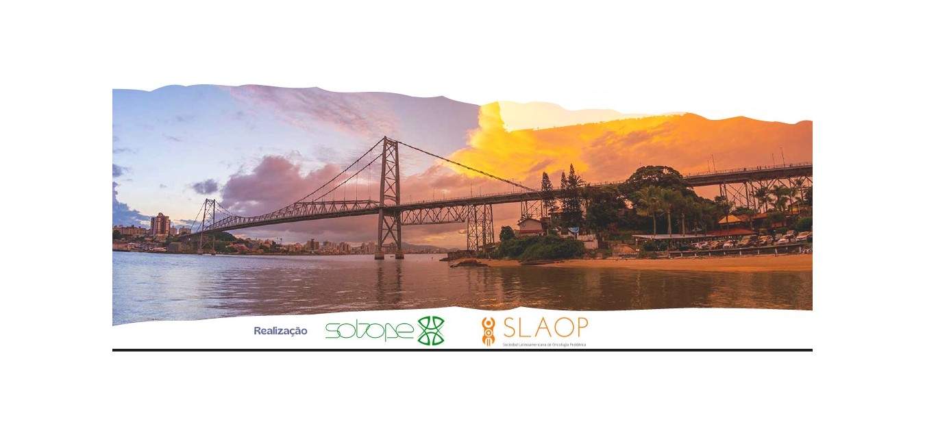 SLAOP 2023 | SIOP