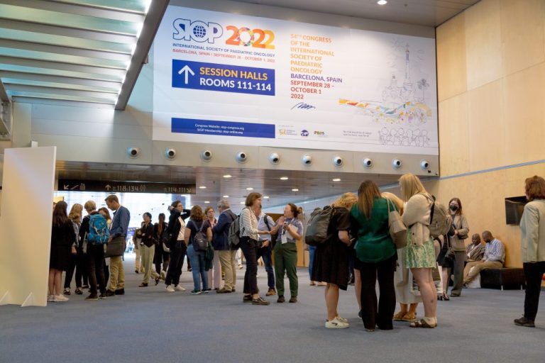 Past Annual Meetings | SIOP