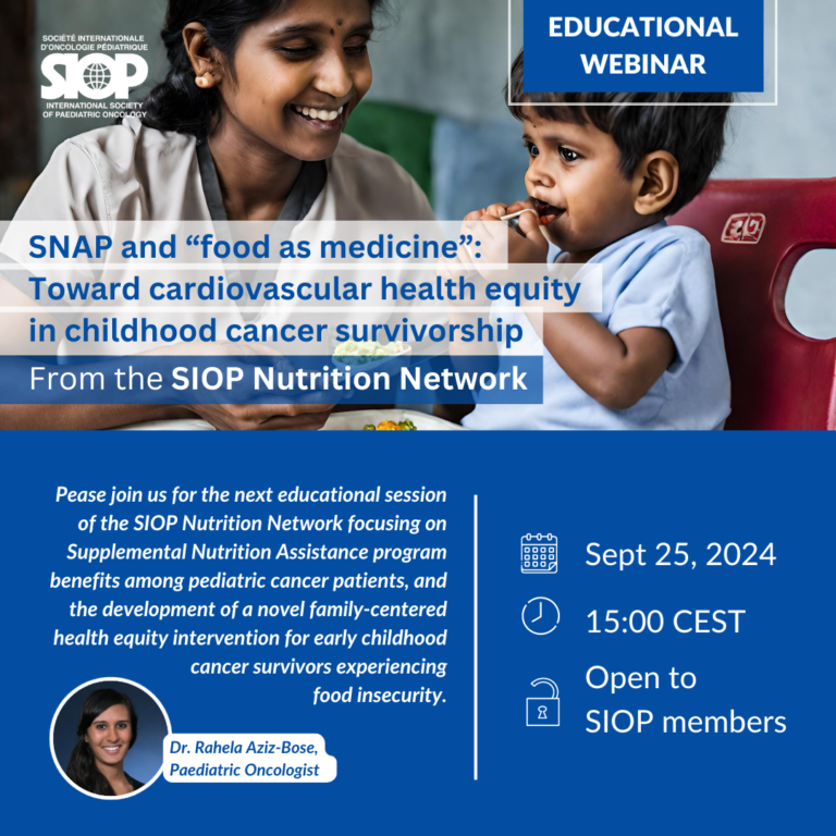 Education | SIOP