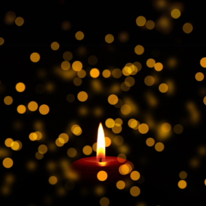 World Candle Lighting Day: A Global Tribute of Remembrance and Love | SIOP