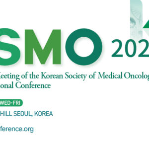 KSMO 2025 (18th Annual Meeting of the Korean Society of Medical ...