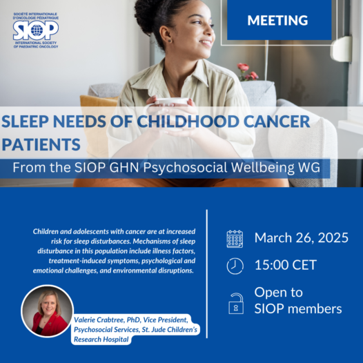 SIOP Annual Congress | SIOP