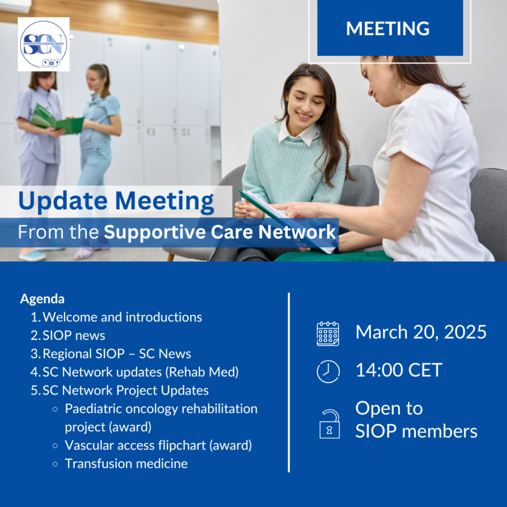 SIOP Annual Congress | SIOP