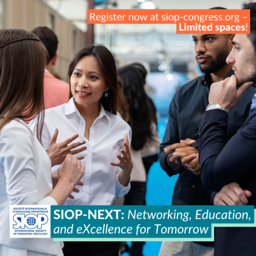 Proposal submission for SIOP 2025 is now open! | SIOP