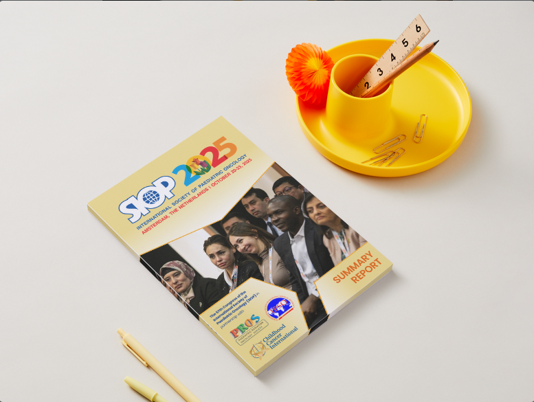 SIOP 2025 Congress: At-A-Glance Summary Report Now Available | SIOP