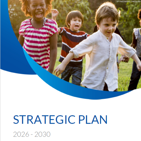 SIOP Launches New Strategy for 2026–2030 | SIOP