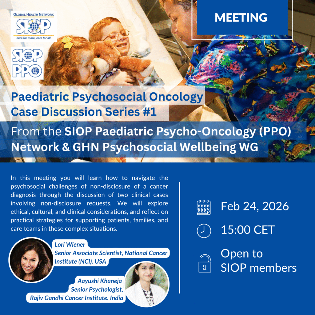 SIOP Annual Congress | SIOP